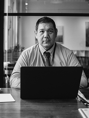 Continuous Assessments - Vulnera